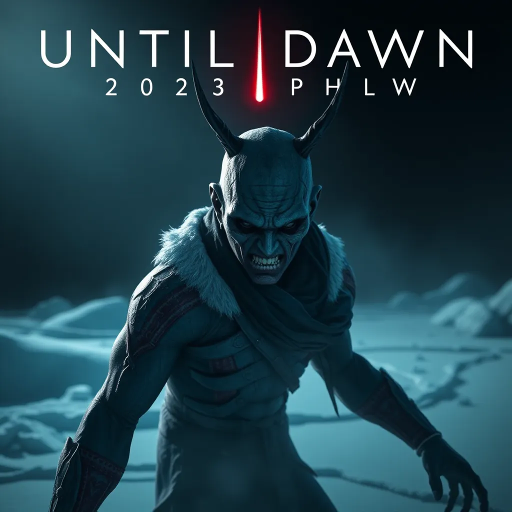 Until Dawn 2025 Review: Spoilers and Disappointments : LevelUpTalk