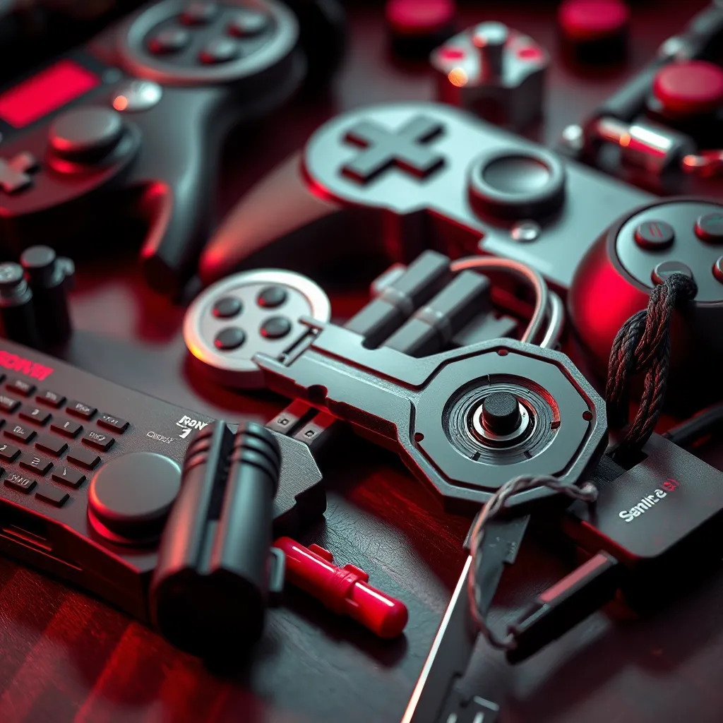 Unused Game Keys for Wolfenstein II and Blood Omen 2 : LevelUpTalk