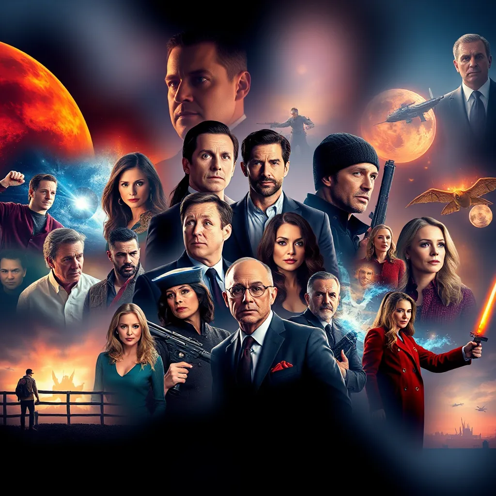 What to Expect in the Next Season of Your Favorite Show : LevelUpTalk