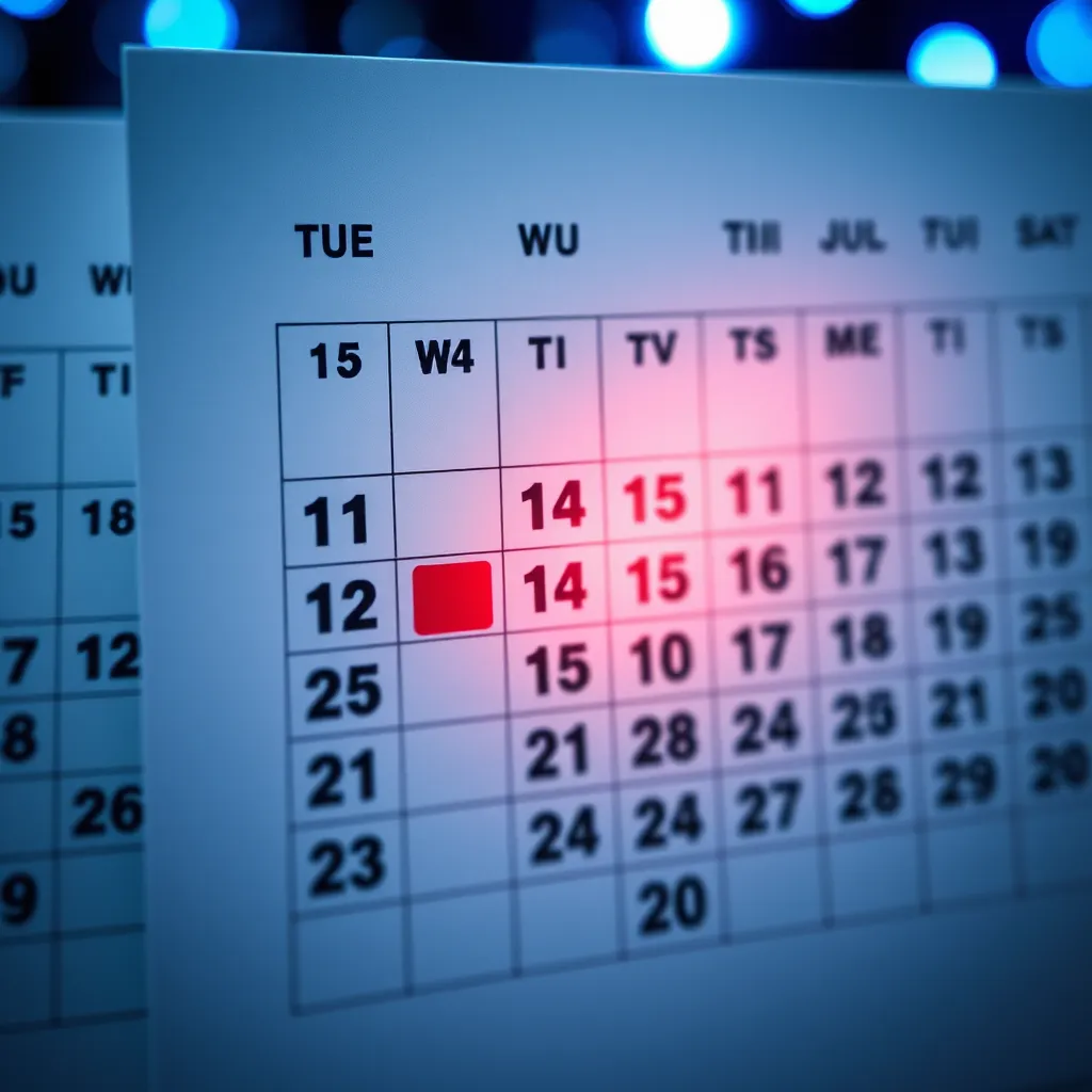 Mark Your Calendars for Upcoming Events This Month : LevelUpTalk