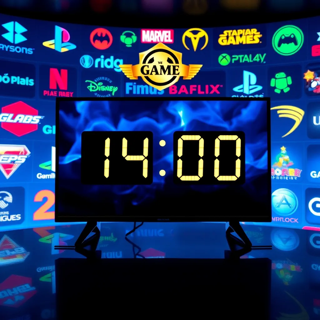 Game Release Times: What You Need to Know Now : LevelUpTalk