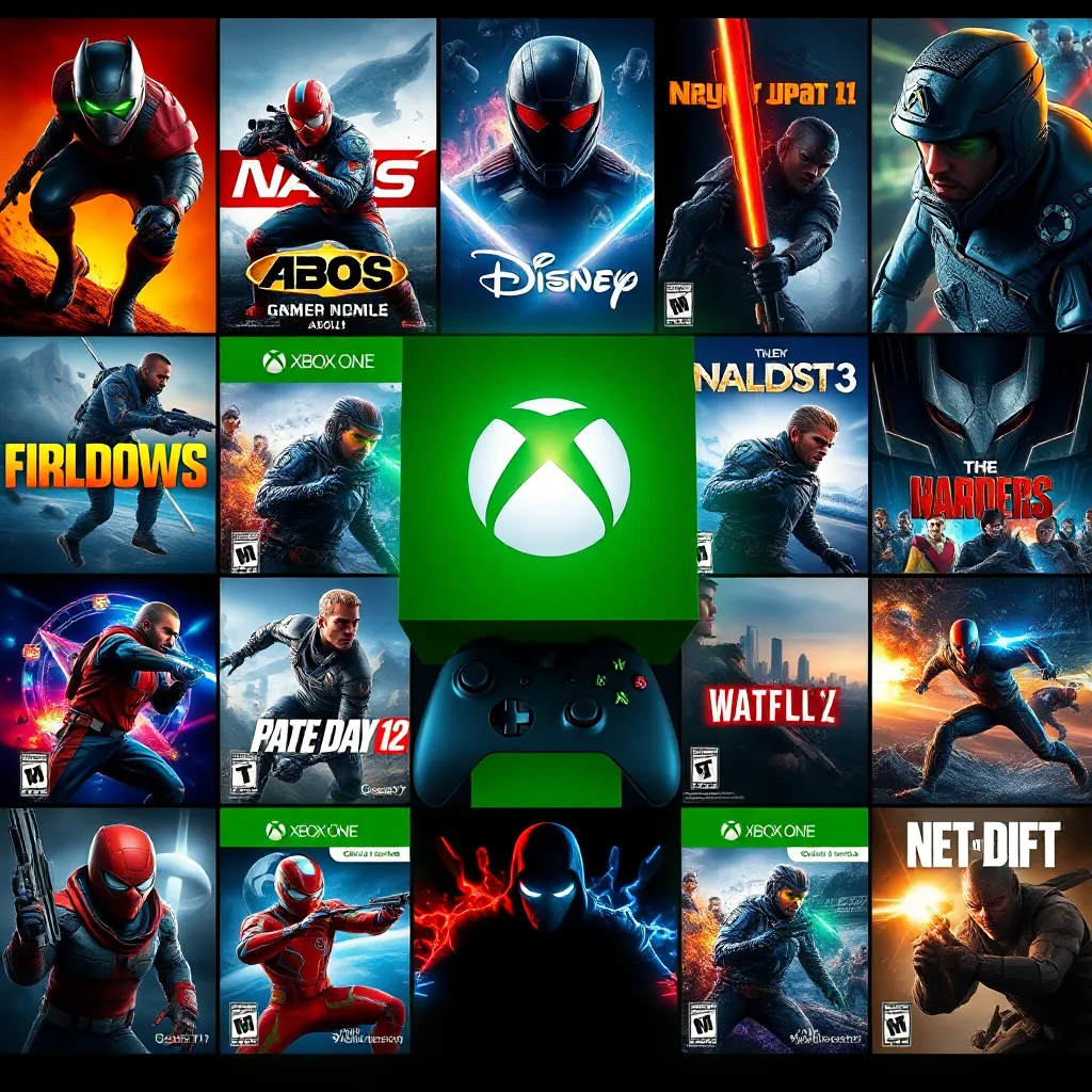 Best Upcoming Xbox Games for 2025 and 2026: What to Buy : LevelUpTalk