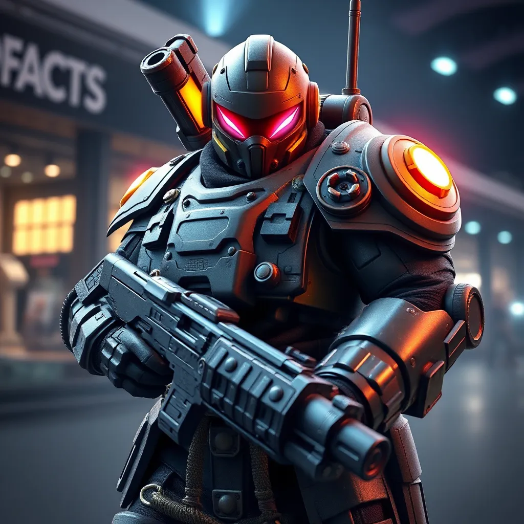 Updated Immune Tank Build for Foundry Bulwark in 2025 : LevelUpTalk