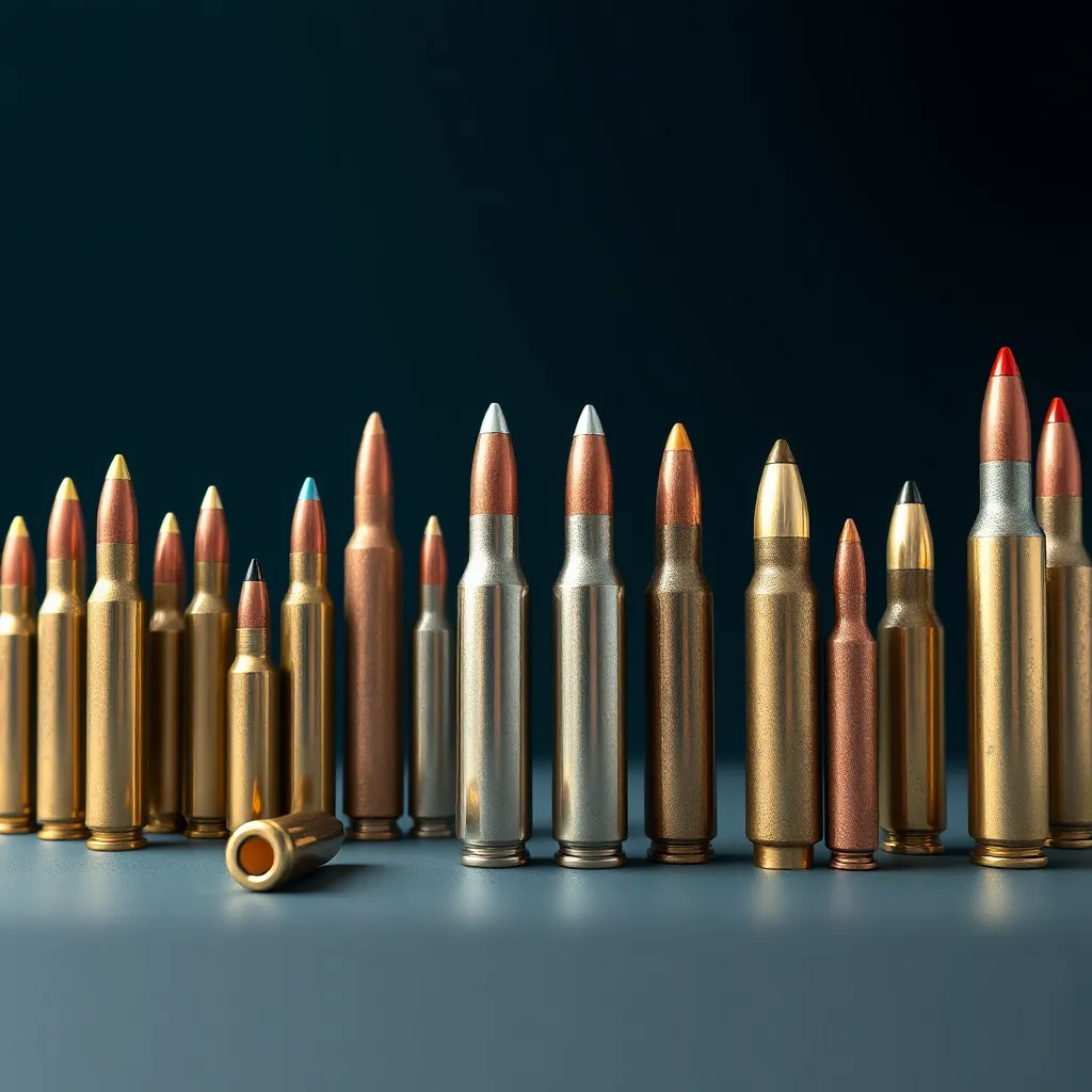 Bullet Size Changes: Exciting Updates Are Here! : LevelUpTalk