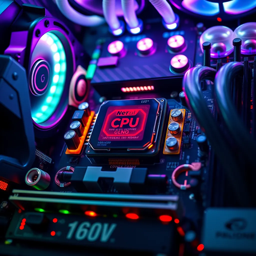 How to Upgrade Your CPU for Streaming Performance : LevelUpTalk