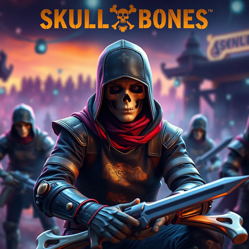 Level Up in Skull and Bones: When to Switch to World Tier 2 : LevelUpTalk