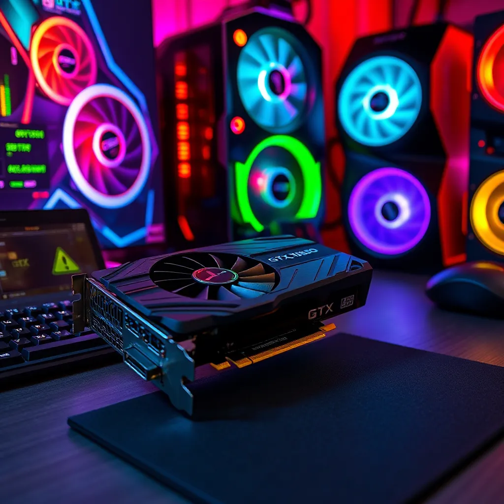 After 10 Years, Upgraded to GTX 1650: Game Suggestions : LevelUpTalk