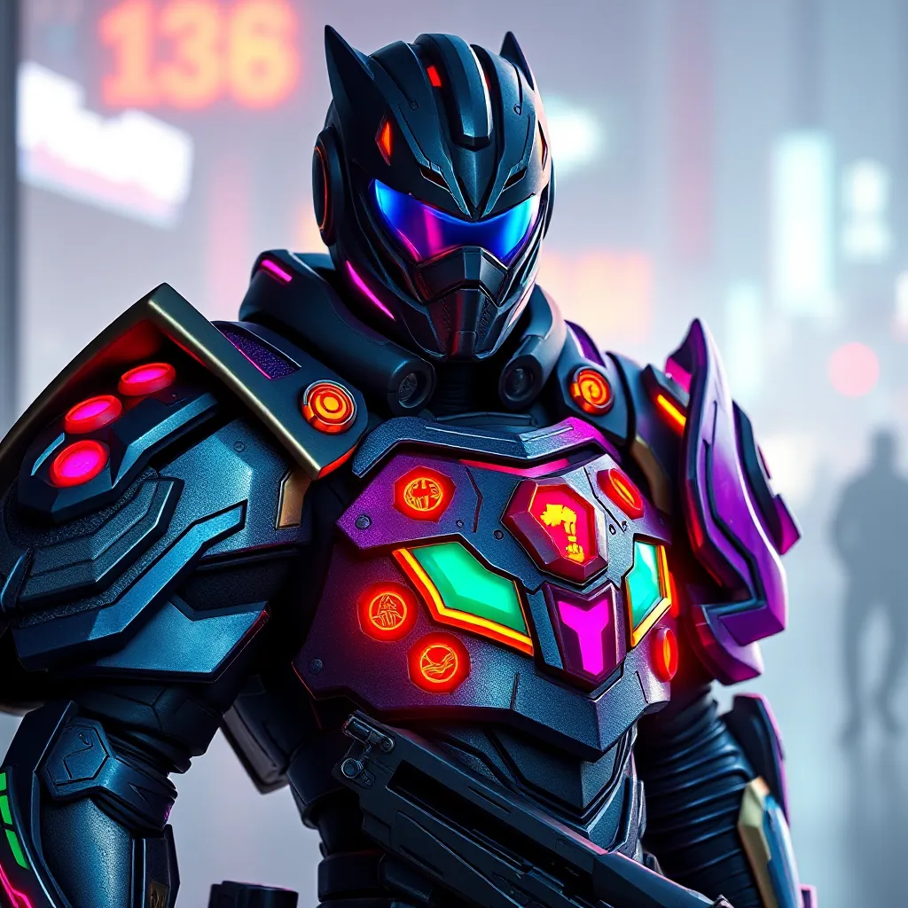 Gearsets Provide Armor Upgrades: What's the Stat Boost? : LevelUpTalk