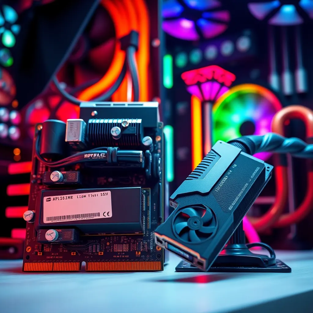 Upgrade Your PC: Breathtaking Boost After 11 Years : LevelUpTalk