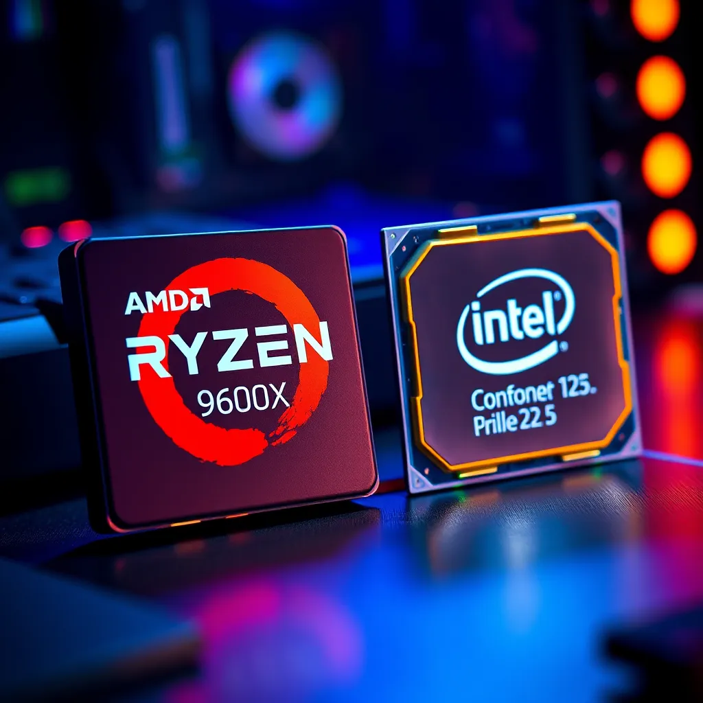 Upgrading Your CPU for Better Gaming Performance : LevelUpTalk