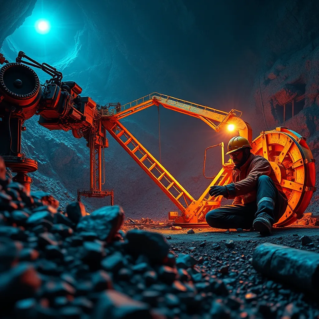 Prepare for the Next Big Thing: Uranium Fever Returns : LevelUpTalk