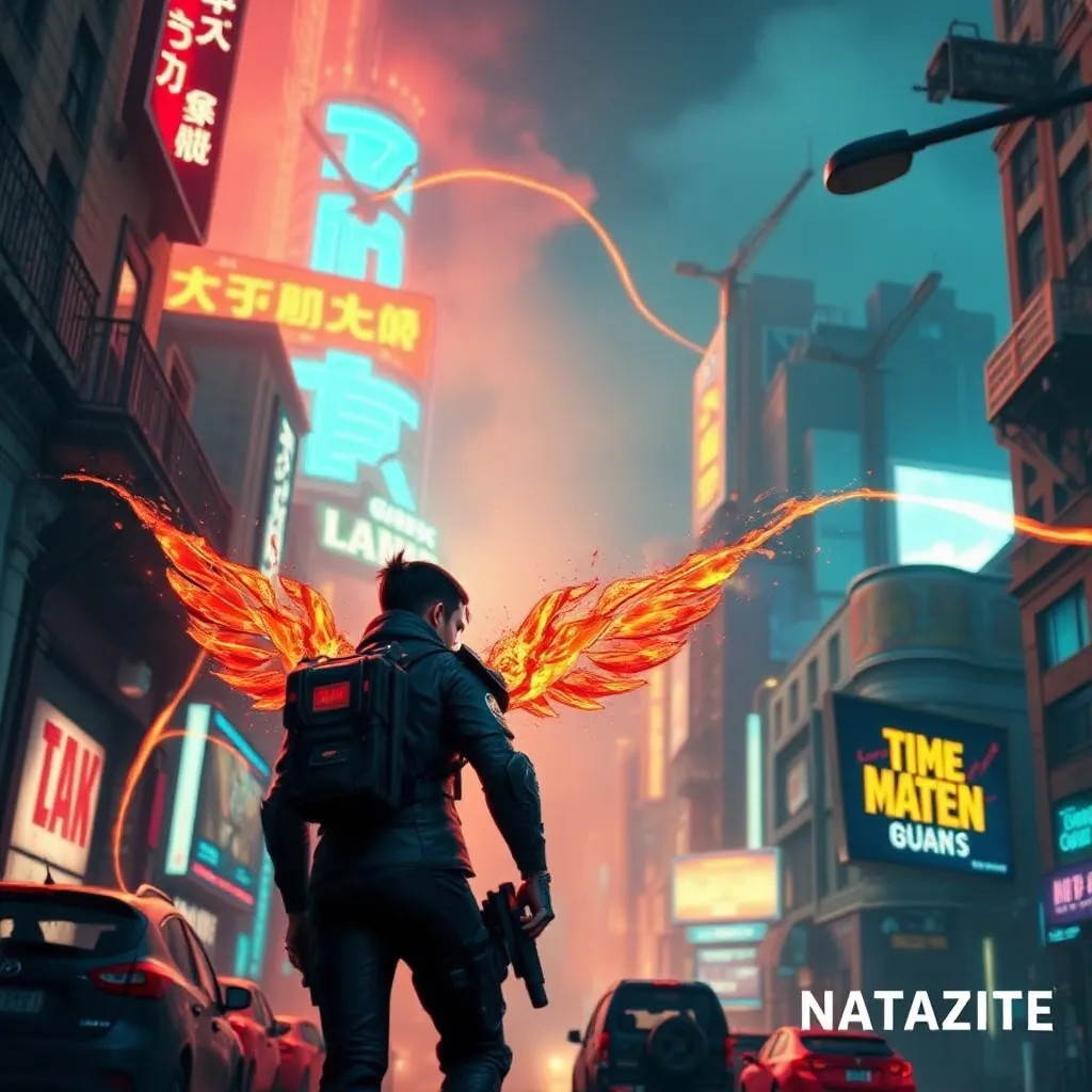 Top Games That Fill the Infamous Void You Miss : LevelUpTalk