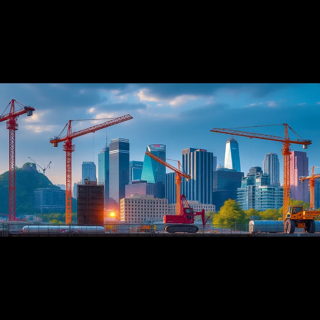 Reassessing Our Building Habits: Should We Stop? : LevelUpTalk