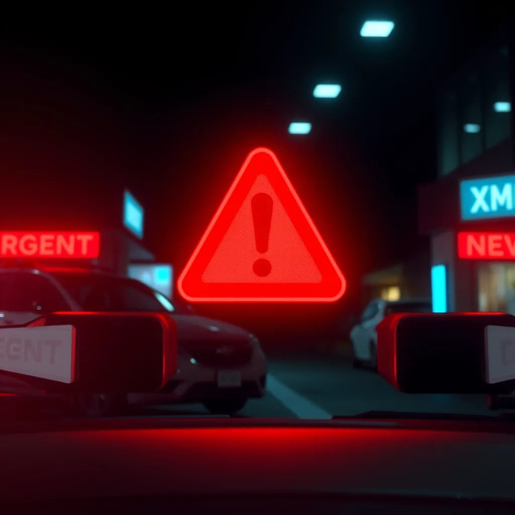 Urgent Update: New Status and Warnings for All : LevelUpTalk