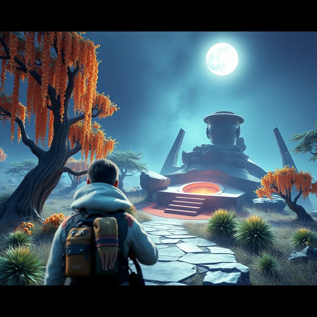 Strange Urn Disappearance in Helios: Mystery Unfolding : LevelUpTalk