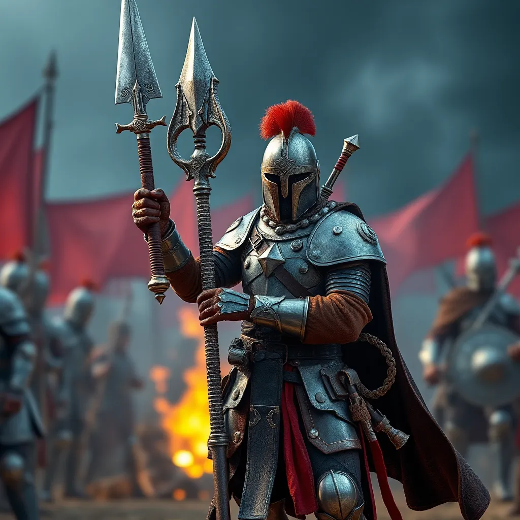 Can a Uruk Captain's Weapon Change with Promotion? : LevelUpTalk