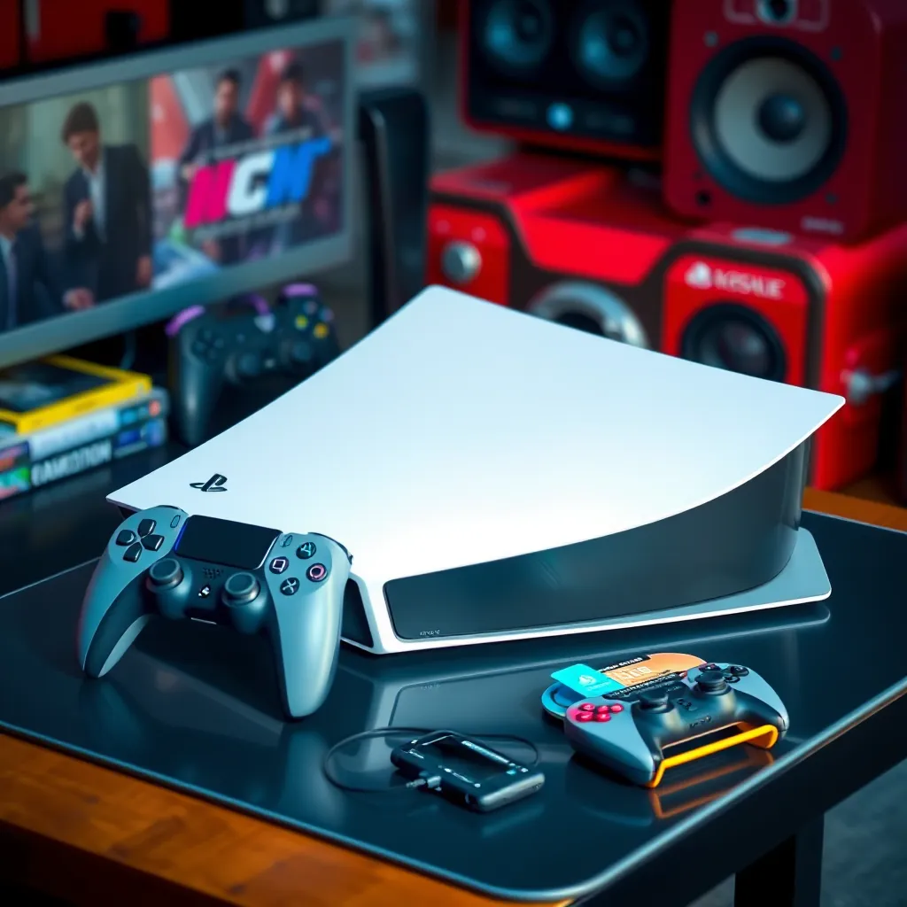 Tips for Buying a Used PS5: What to Check Before Purchase : LevelUpTalk