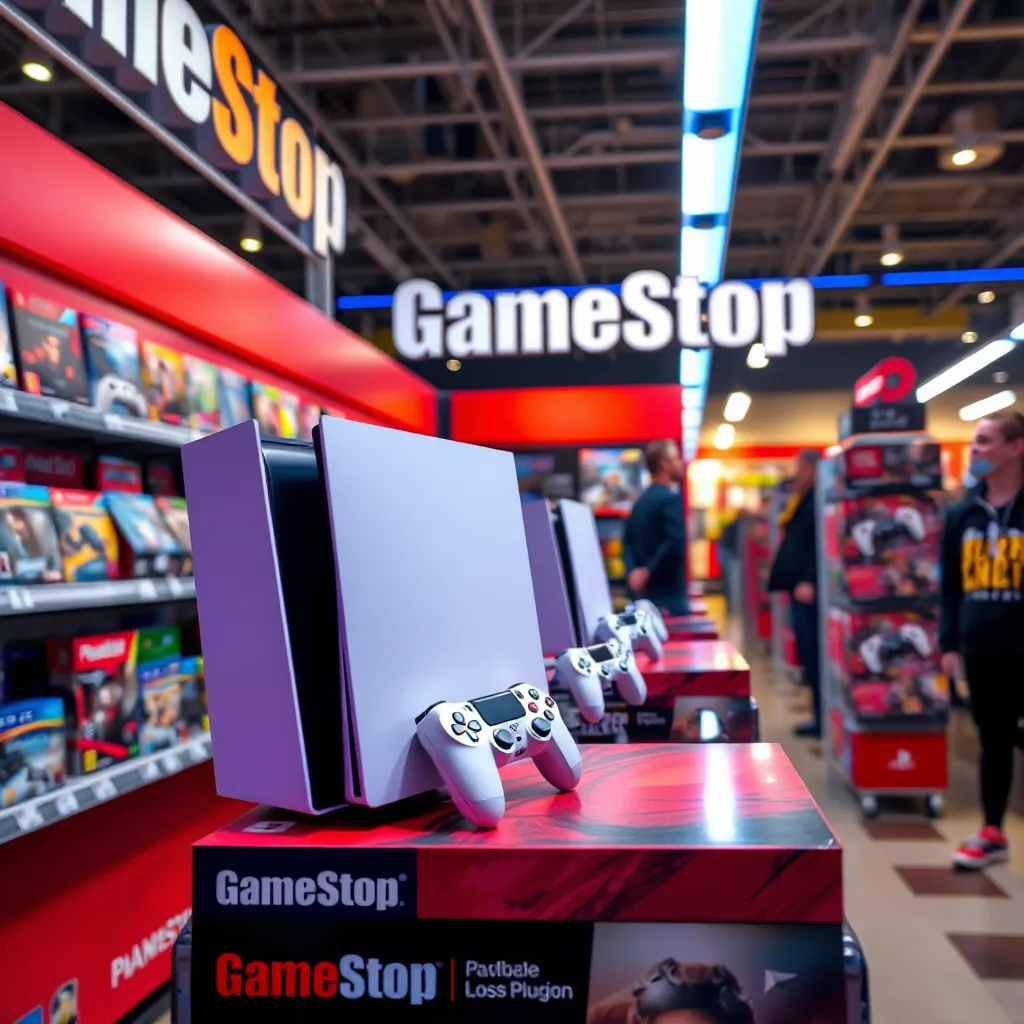 GameStop Prices Rise for Used PS Portal on 3/29/26 : LevelUpTalk