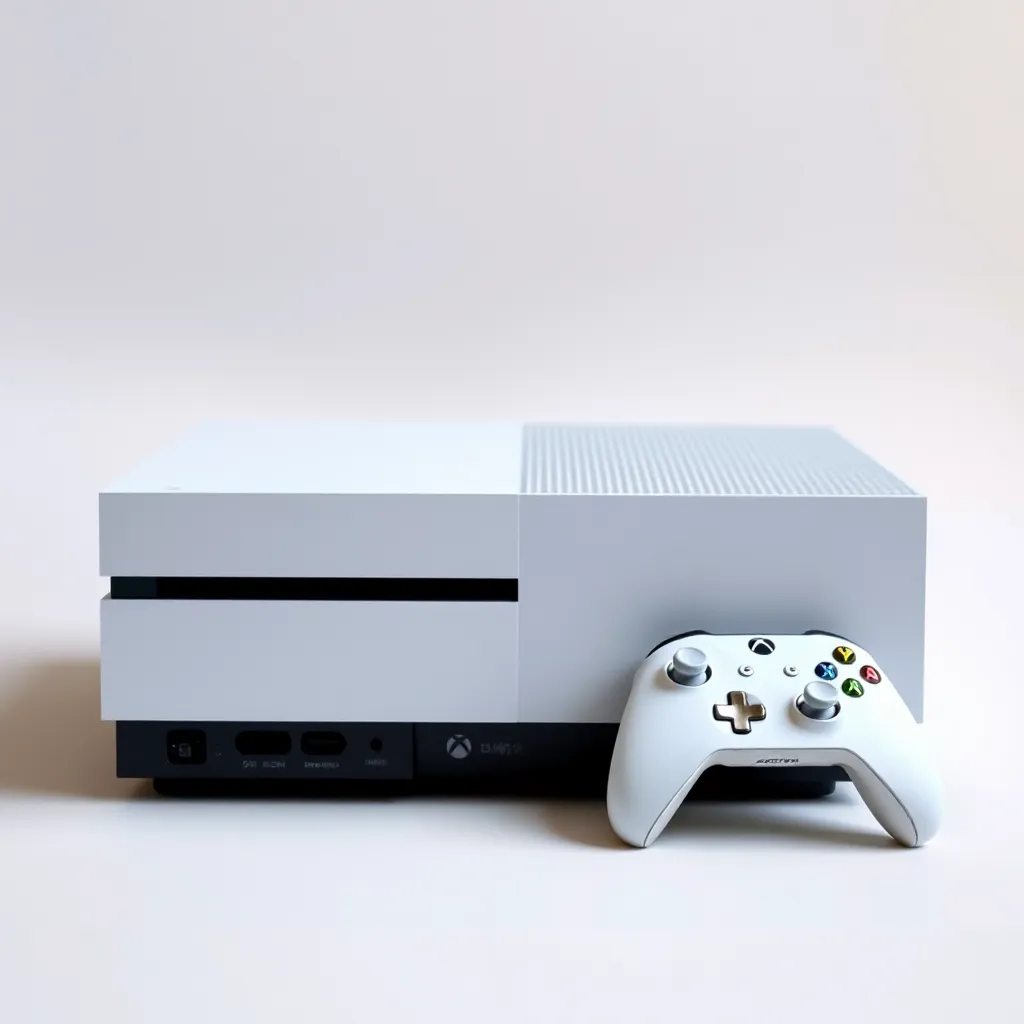 Evaluating the Worth of a 4-Year-Old Xbox Series S : LevelUpTalk