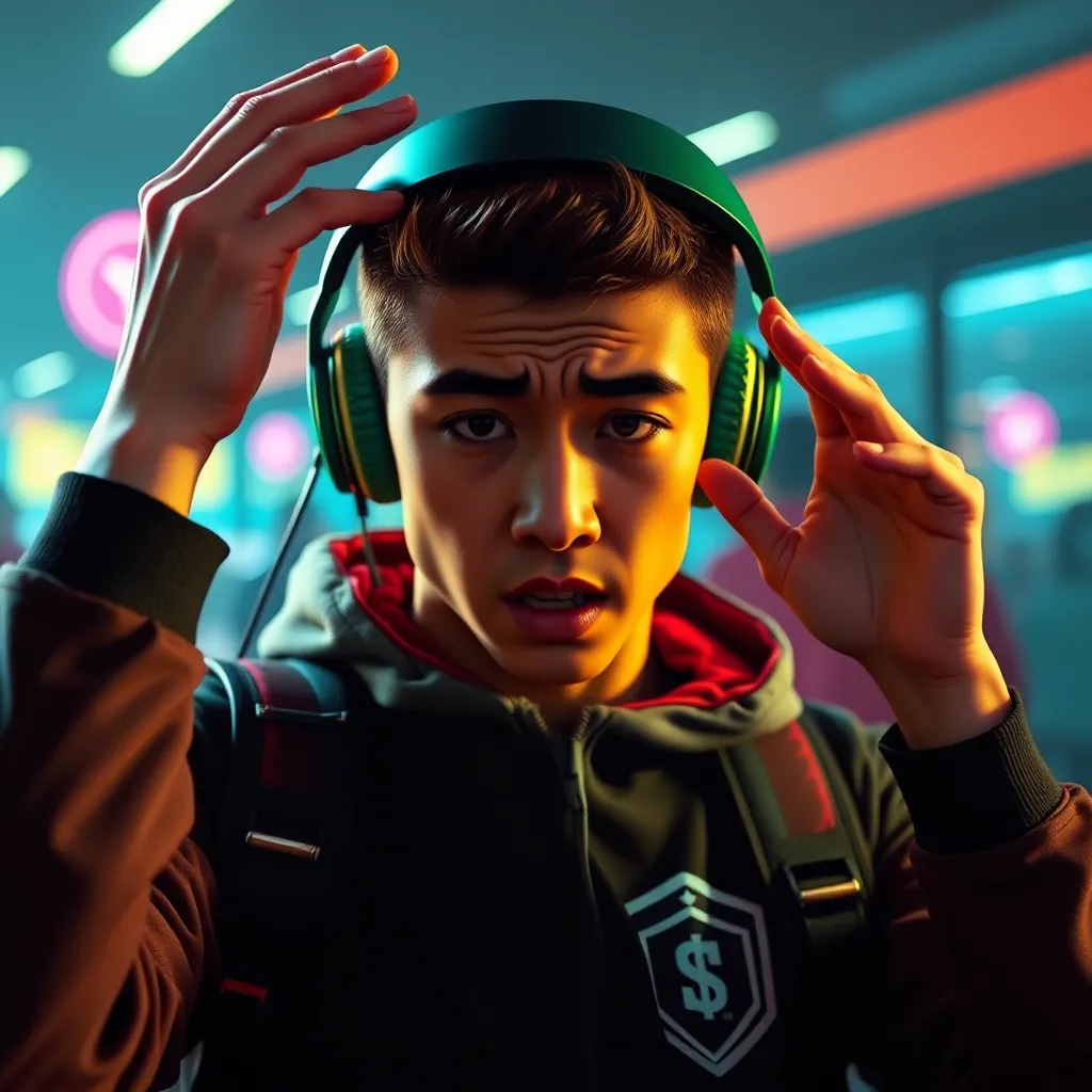 User Requests Option to Disable Built-In Emotes : LevelUpTalk