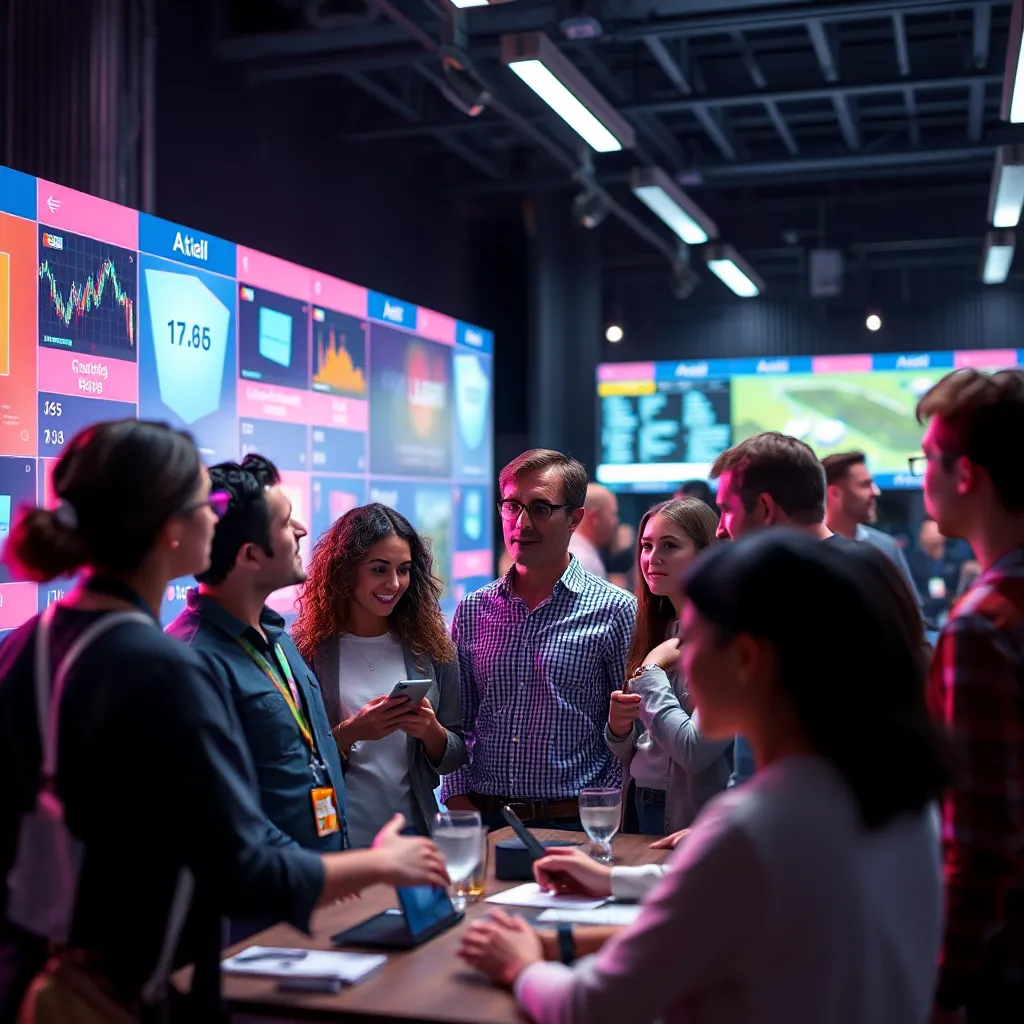 Exploring New Alternatives: User Experiences Uncovered : LevelUpTalk