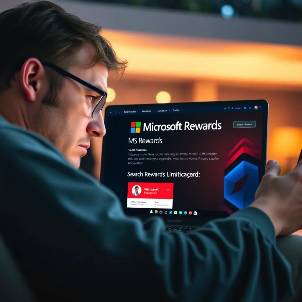 User Frustration Over MS Rewards Support Limitations : LevelUpTalk