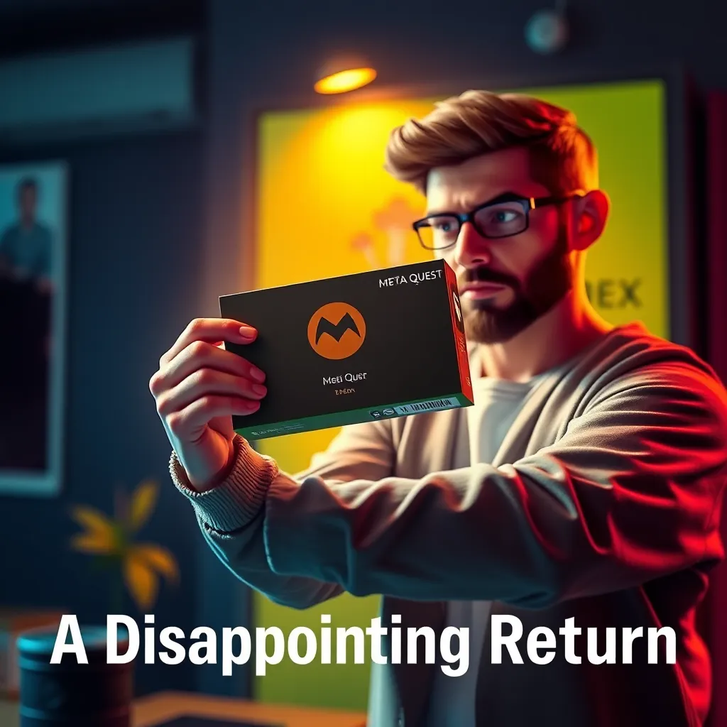 Meta Quest 3S Xbox Edition: A Disappointing Return : LevelUpTalk