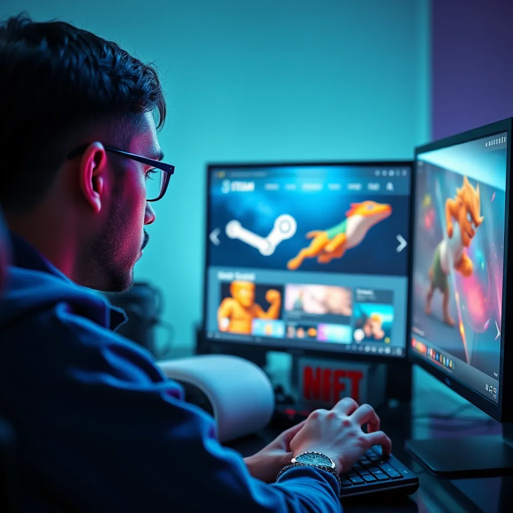 How Is This Free Steam Game? A User's Perspective : LevelUpTalk