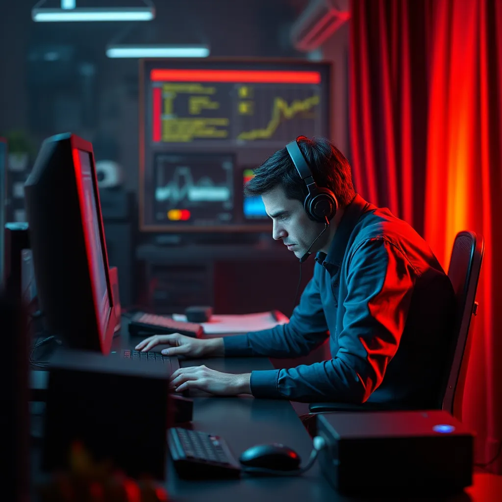 User Struggles with Account Recovery After Hack : LevelUpTalk