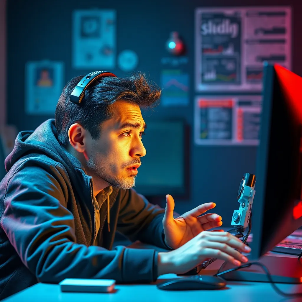 Confused by a Bug? One User Shares Their Experience : LevelUpTalk