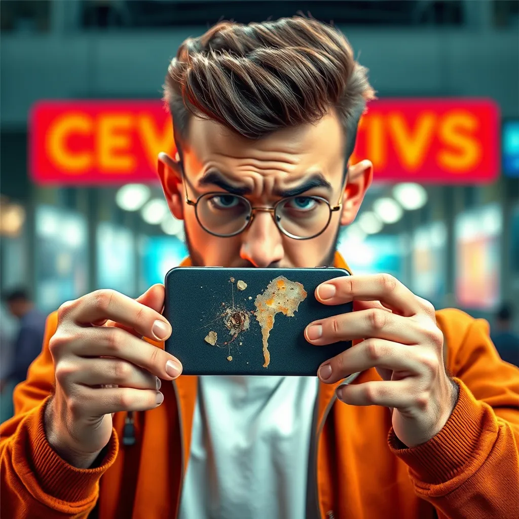 User Complains About Poor Quality of CEC Product : LevelUpTalk