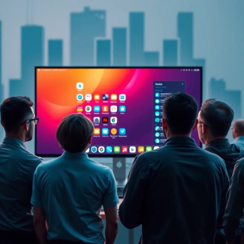 Concerns Raised Over UI Changes: New Look Criticized : LevelUpTalk
