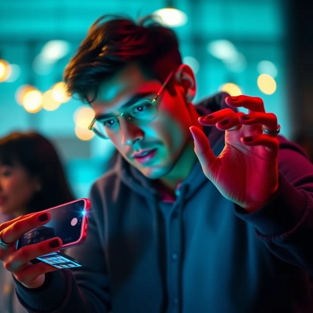 Tips and Tricks for Using Blink Effectively : LevelUpTalk