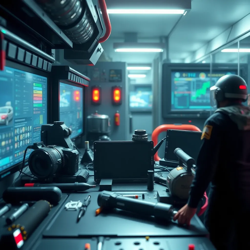 Optimizing USS Loadout for Mission Success : LevelUpTalk