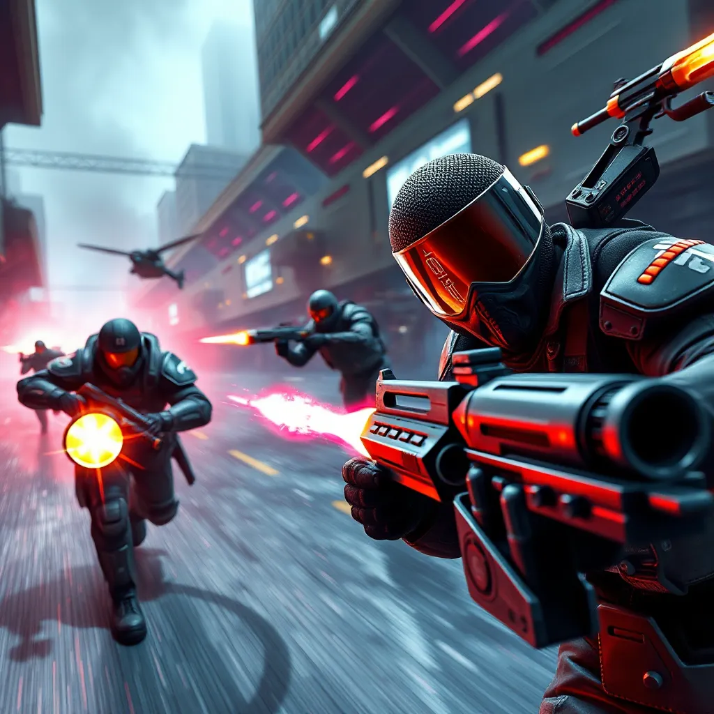 What Makes UT99 Stand Out in the FPS Genre Today? : LevelUpTalk