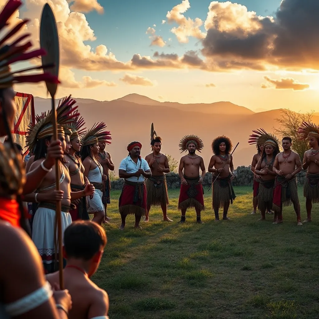 Exploring the Inspiration Behind Utaru Lore and Naming : LevelUpTalk