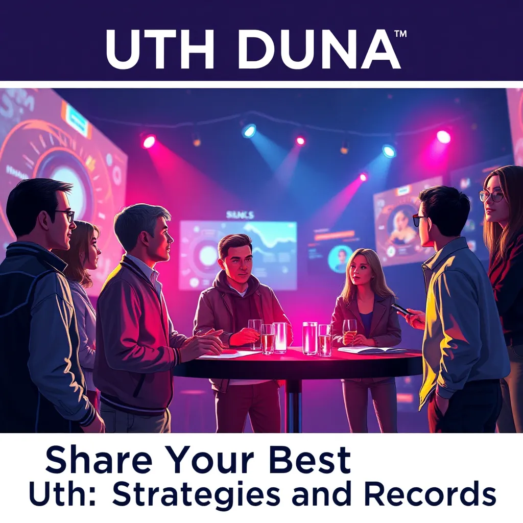 Share Your Best Uth Duna Strategies and Records : LevelUpTalk