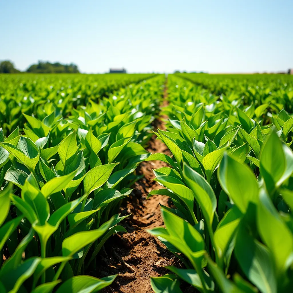 7 Weeks In: Experience at Utopia Normal Farm : LevelUpTalk