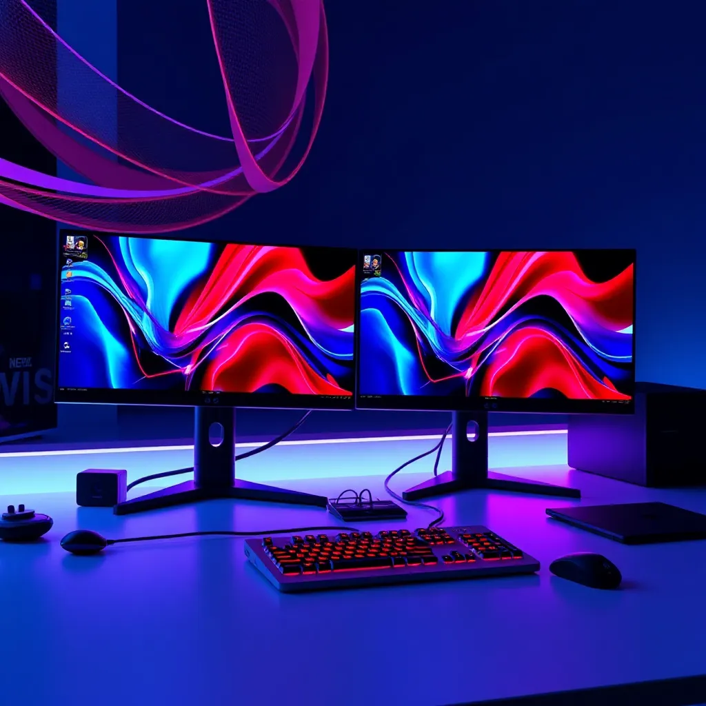 Should You Buy a VA Panel Monitor? Discover Insights! : LevelUpTalk