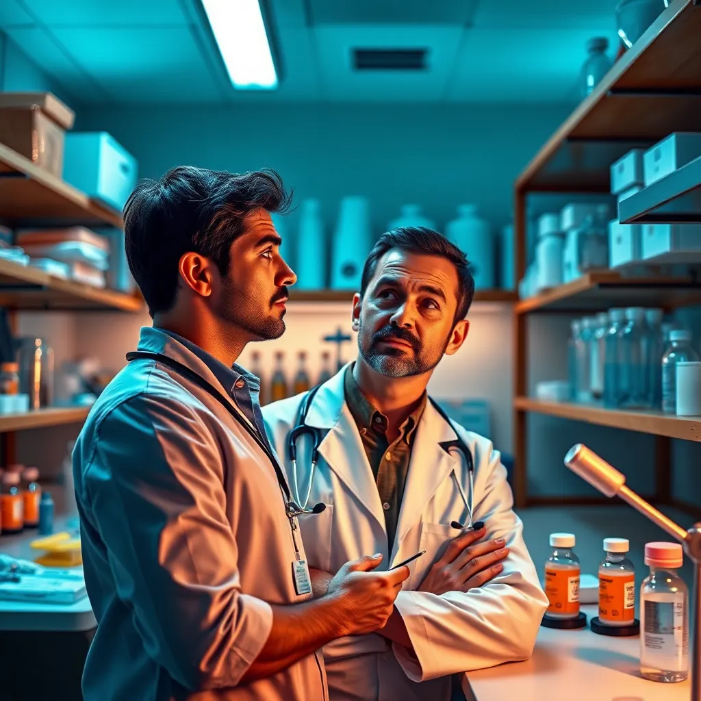 Is Jerry Really a Doctor? Breaking Down the Vaccine Myth : LevelUpTalk