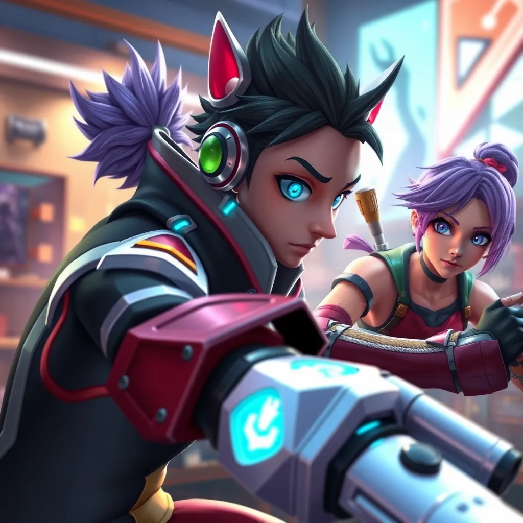 Choosing Between Valby and Ines: Which is Better? : LevelUpTalk