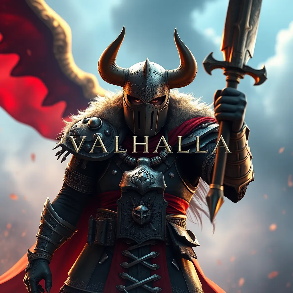 Why Valhalla Stands Out as an Underrated Game Gem : LevelUpTalk