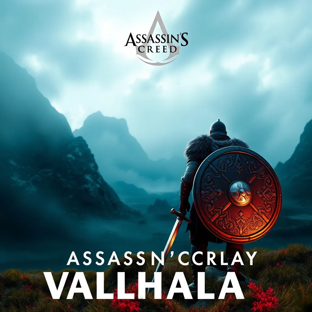 Should You Play Valhalla After Greek Games? : LevelUpTalk