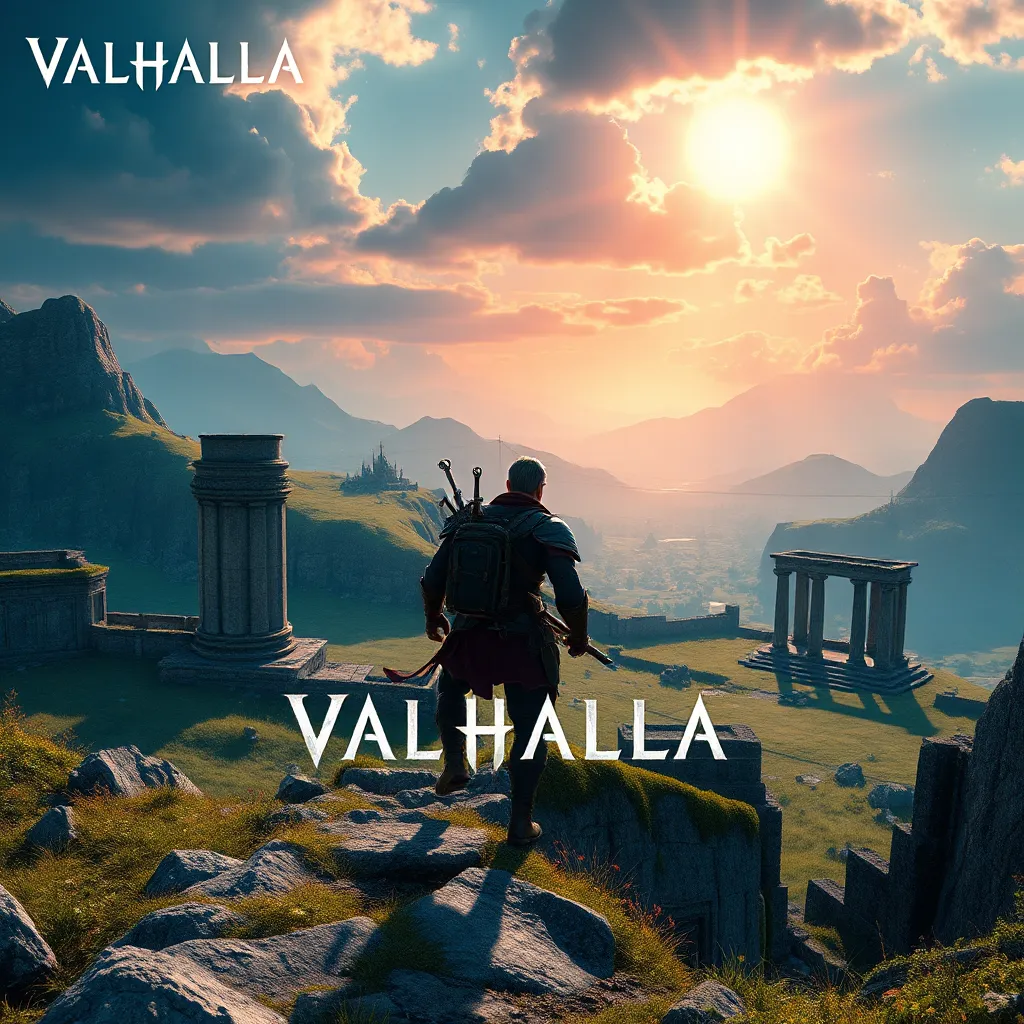 When to Begin Valhalla for the Best Experience : LevelUpTalk