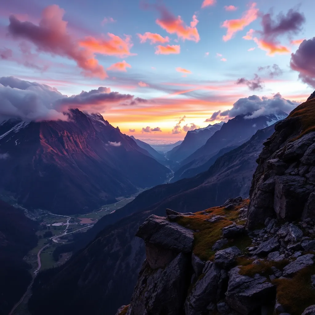 Share Your Best Valhalla Photography for Feedback : LevelUpTalk