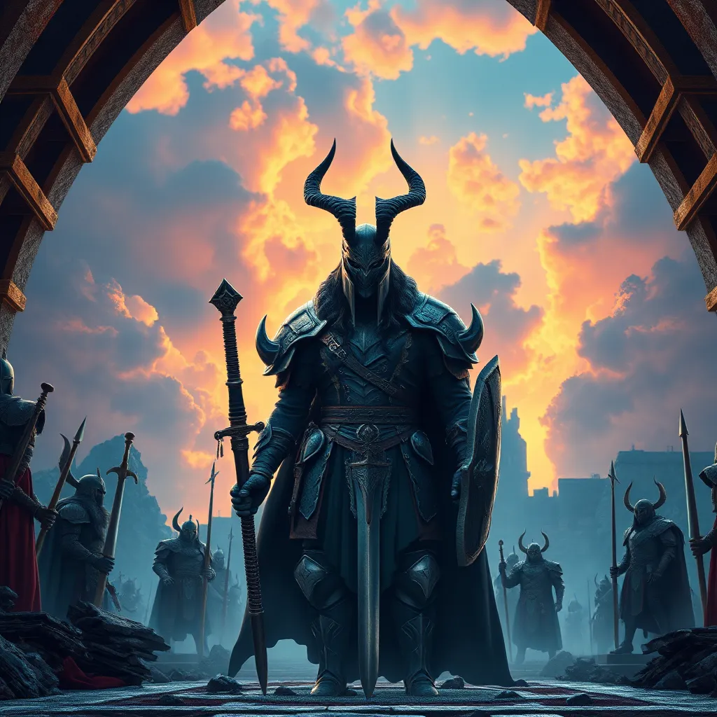 Exploring Valhalla: What to Know in Ragnarok : LevelUpTalk