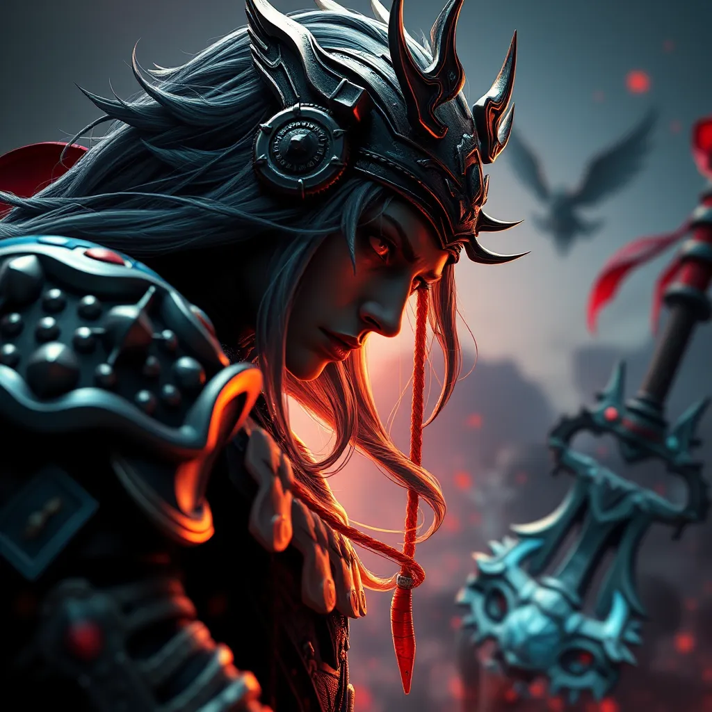 Valhalla vs Shadows: A Player's Preference Revealed : LevelUpTalk