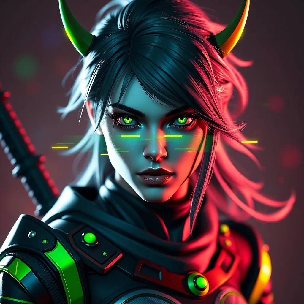 Green Filter Glitch: Valk's Potential Buffs Explained : LevelUpTalk