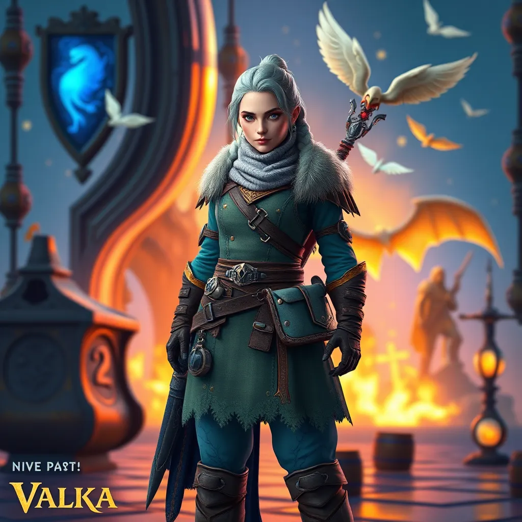 Do You Really Need to Complete Valka's Missions for Vinland? : LevelUpTalk