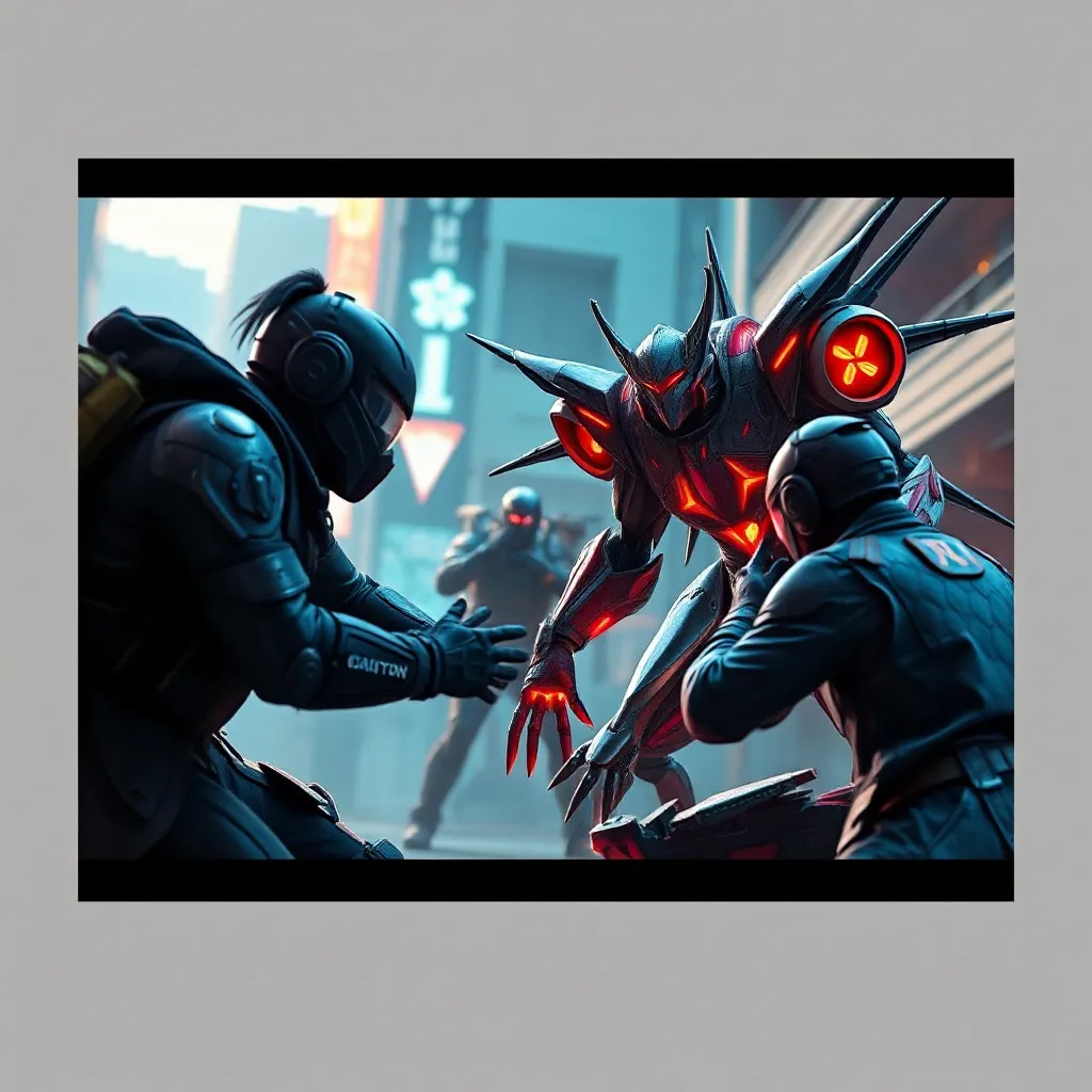 Valkyr's Nerf Sparks Outrage: Gameplay Mechanics Debated : LevelUpTalk